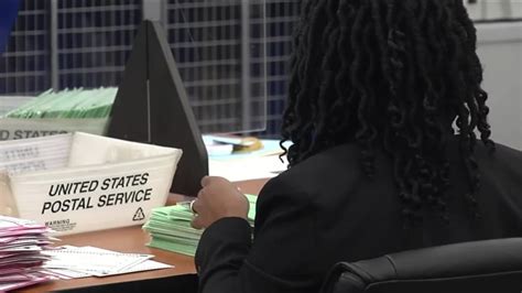 Supervisors Plan To Revive Effort To Remove Voter Registration