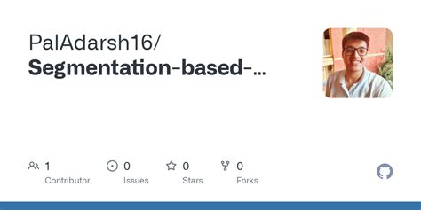 Github Paladarsh16 Segmentation Based Decision Trees For Interpretable Image Classification