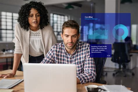 Johnson Controls Expands Ai Features In Openblue Digital Ecosystem Ai Watch