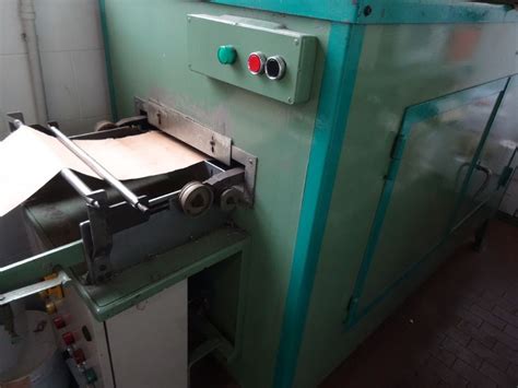 Benz Lab Stenter