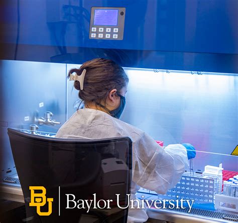 Baylor University Partners With My Labs Direct MyLabsDirect