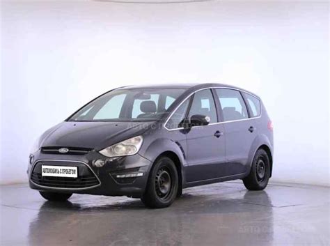 Продажа автомобилей с пробегом в Москве — автосалон “Авто с пробегом”