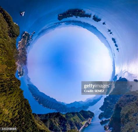 Little Planet Render Photos And Premium High Res Pictures Getty Images