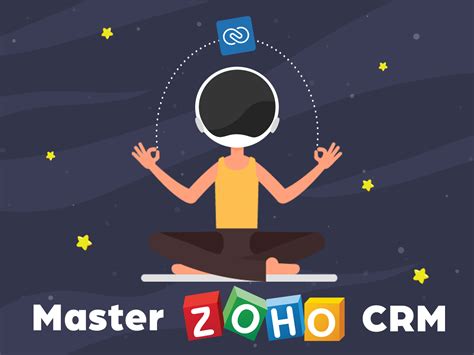 Master Zoho Crm The Workflow Academy