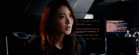 Bag Of Whines And Shines — Mcu Ladies Week Day 2 Unsung Hero Dr Helen Cho I