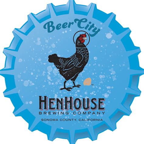 Beer Trail Beer City