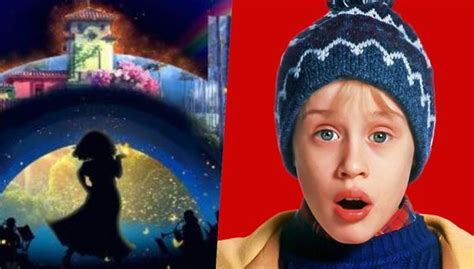 Disney Estrenos Diciembre 2022 La Saga De Mi Pobre Angelito” El