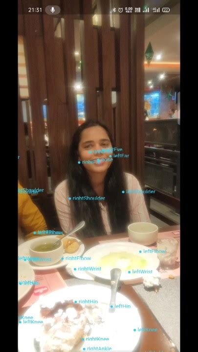 Piyush Tiwari On Linkedin Tensorflow Tflite Ai Machinelearning Computervision Flutter