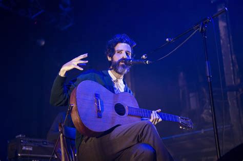 Music Wins Festival Todo Sobre Los Sideshows De Devendra Banhart Feet