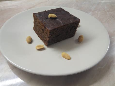 Csokis mogyoróvajas süti recept