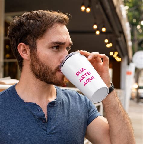 Mockup De Caneca 12 Opções Gratuitas Para Criar Online Comunicadores