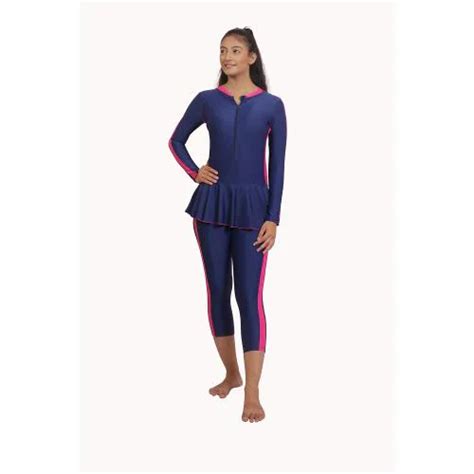 Buy Aashray Full Sleev Capri Cut 4 Way Stratchable Fabric Removable