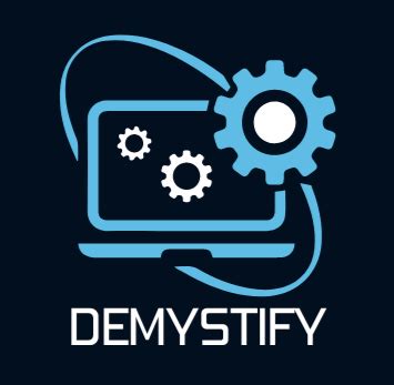 Resources Demystify Technology