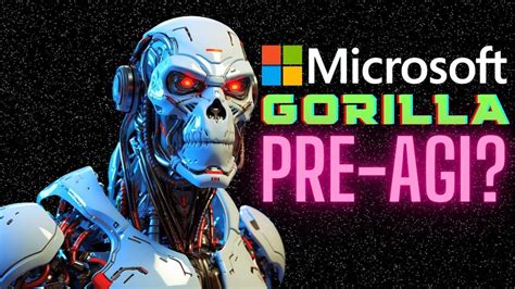 Microsoft Launched New Gorilla Llm Ai That Beats Chat Gpt
