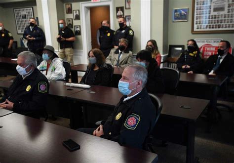 Stratford Police Reports Fewer Arrests In Some Categories Spikes In