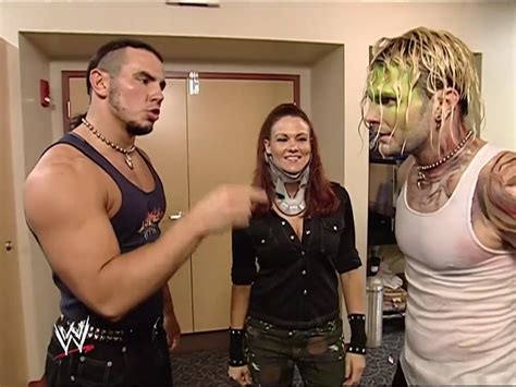 Jeff Hardy Agus Lita