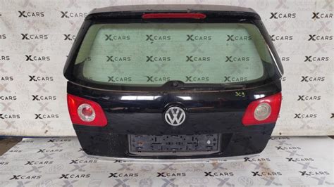 Vw Passat B6 3c Karavan Gepek Vrata