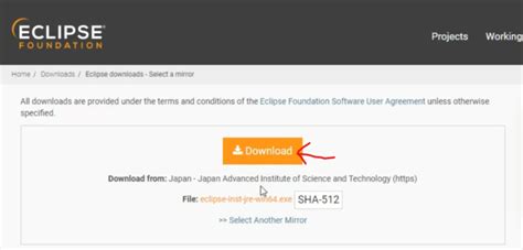 How To Install Eclipse Ide In Windows 10 Step By Step Complete Guide