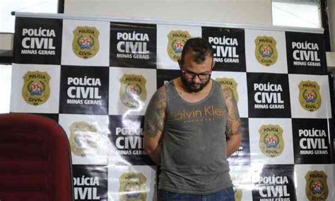 Criminoso Mais Procurado De Minas Ostentava Vida De Luxo No Litoral Sul