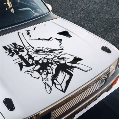 Berserk Hood Berserker Mode State Eva Unit 01 Savage Rage Frenzy