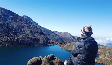 Gosaikunda Trek 5 Days Itinerary