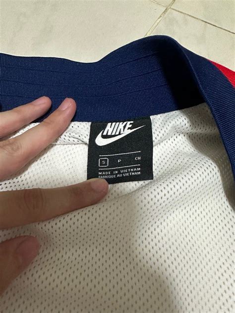 Nike Reissue Woven Jacket Mens Fashion Coats Jackets And Outerwear