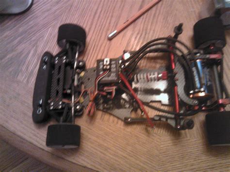 Crc 12 Scale R C Tech Forums