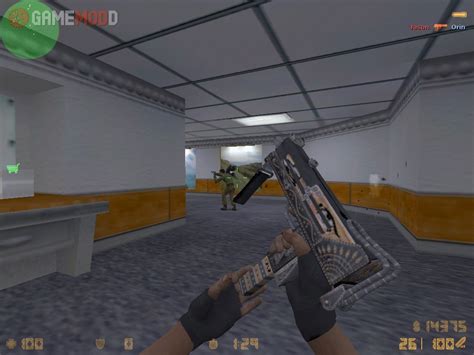 Cs Go Mac Skins Cs Skins Weapons Mac Gamemodd