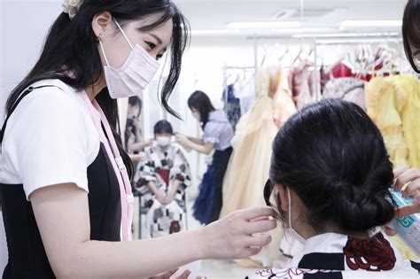 【オープンキャンパスを開催しました！】｜国際ビューティandフード大学校