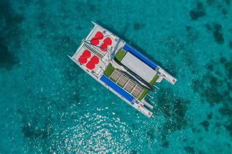 아쿠아맨과 함께 떠나는 황제섬 And 산호섬 일일 투어 푸켓 출발 완벽한 여행 계획을 위한 최고의 선택 Funbooky