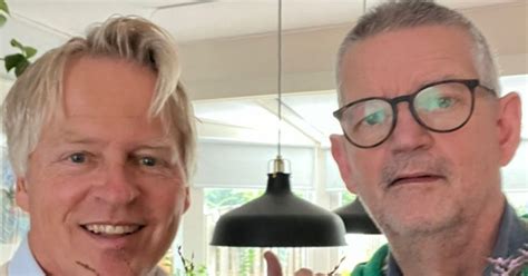 Gerard Steur 25 Jaar In Dienst Midlancer Van Het Eerste Uur Integration And Application Talents