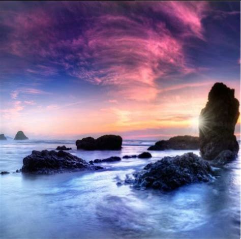 Nice View Online Puzzle