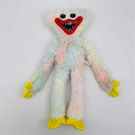 Huggy Wuggy Mystery Box Peluche Mommy Long Legs Hague Vagi Stuffed