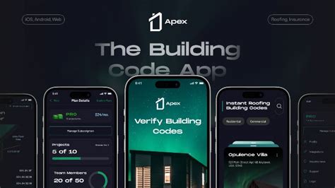apex building code app ui ux design in 2024 web design web app
