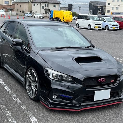 レヴォーグのいいね＆フォロー＆コメントありがとうございます・いろいろ仕込み・大ヒント・スバルフェアに関するカスタム事例｜車のカスタム情報は