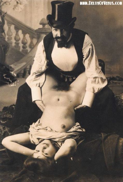 Victorian Sex Porn