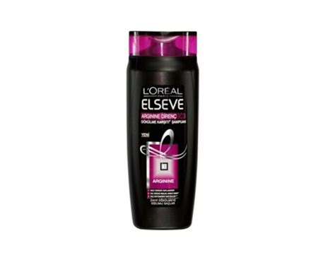 Elseve Šampon 400 Ml Arginine Resist 6 1 Tesco Online Shop