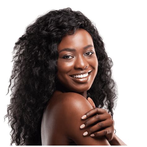 Deep Wavy Ultimate Hair World