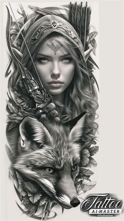 Pin On Pins Criados Por Você In 2024 Black And Grey Tattoos Best