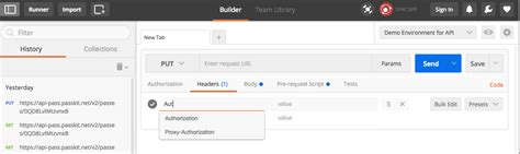How To Use PassKit API Tips And Instructions