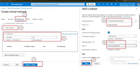 Configuring Azure Expressroute Gateway A Step By Step Guide With Real World Benefits Dev
