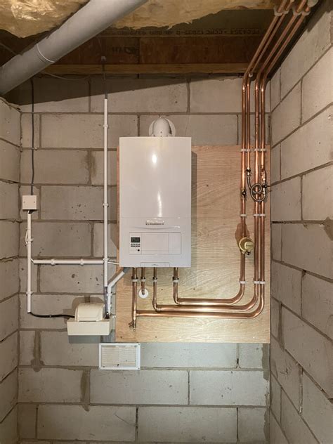 Annak Plumbing And Heating Fife Trusted Trader