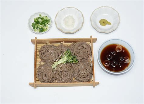 냉모밀 메밀소바 만들기 쯔유 활용 자루소바 모밀소바 장국 냉소바 모밀국수 네이버 블로그