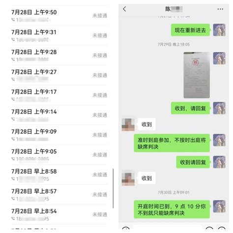 【普法强基在行动·以案释法】被告拒不到庭应诉，结果澎湃号·政务澎湃新闻 The Paper