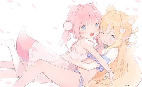 Original Drawn By Leilin Danbooru