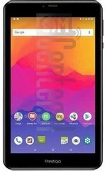 PRESTIGIO планшеты Проверка IMEI - IMEI.info