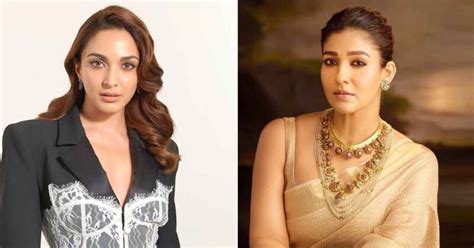 Geetu Mohandas Toxic Cast Nayanthara And Kiara Advani To Play Key Roles