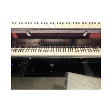 used korg sampling organ keyboard workstation guitar center