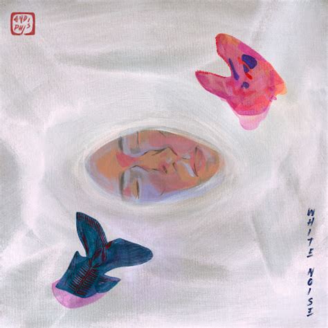 White Noise YouTube Music