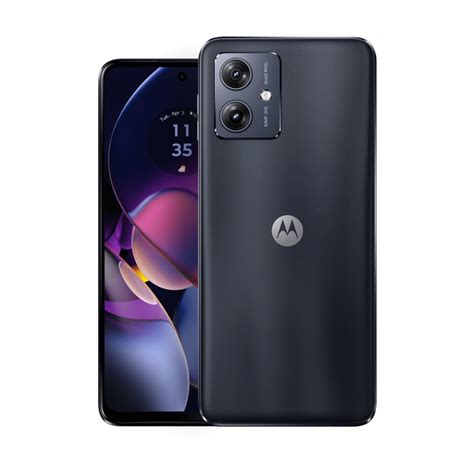 摩托罗拉 Moto G54 G84 手机渲染图曝光 腾讯新闻